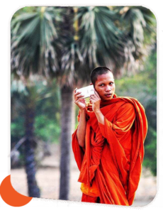 Radio Ministry Partnership For A New Generation | RadioBase